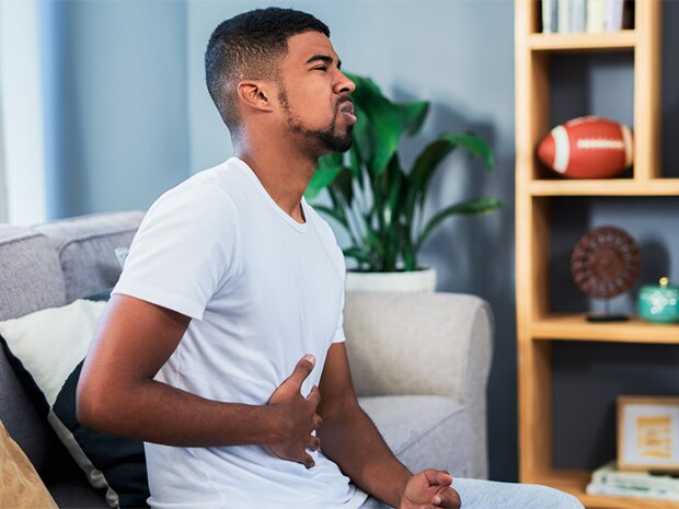 Hernia Types: Incisional Hernias