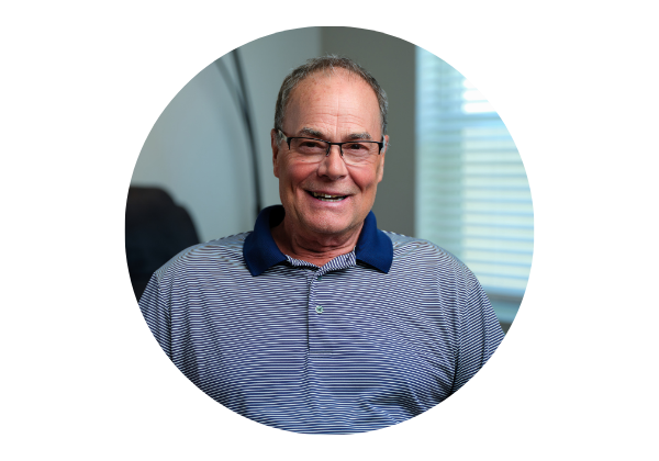 Hernia Patient Stories: Greg