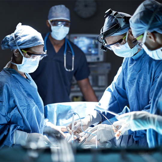 Surgical Options